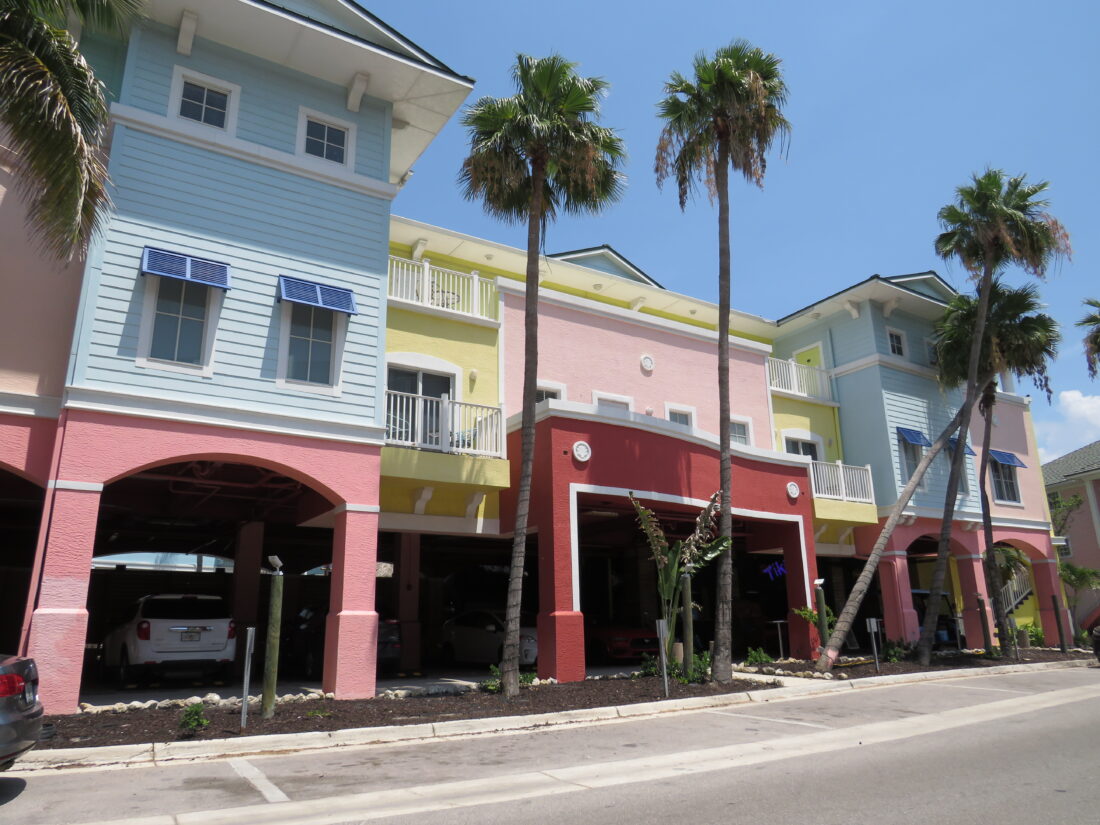 Lighthouse Resort gets approval from town council to expand - FORT ...